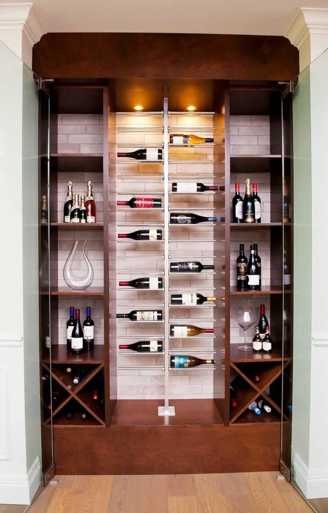 EB Cabinets | Products