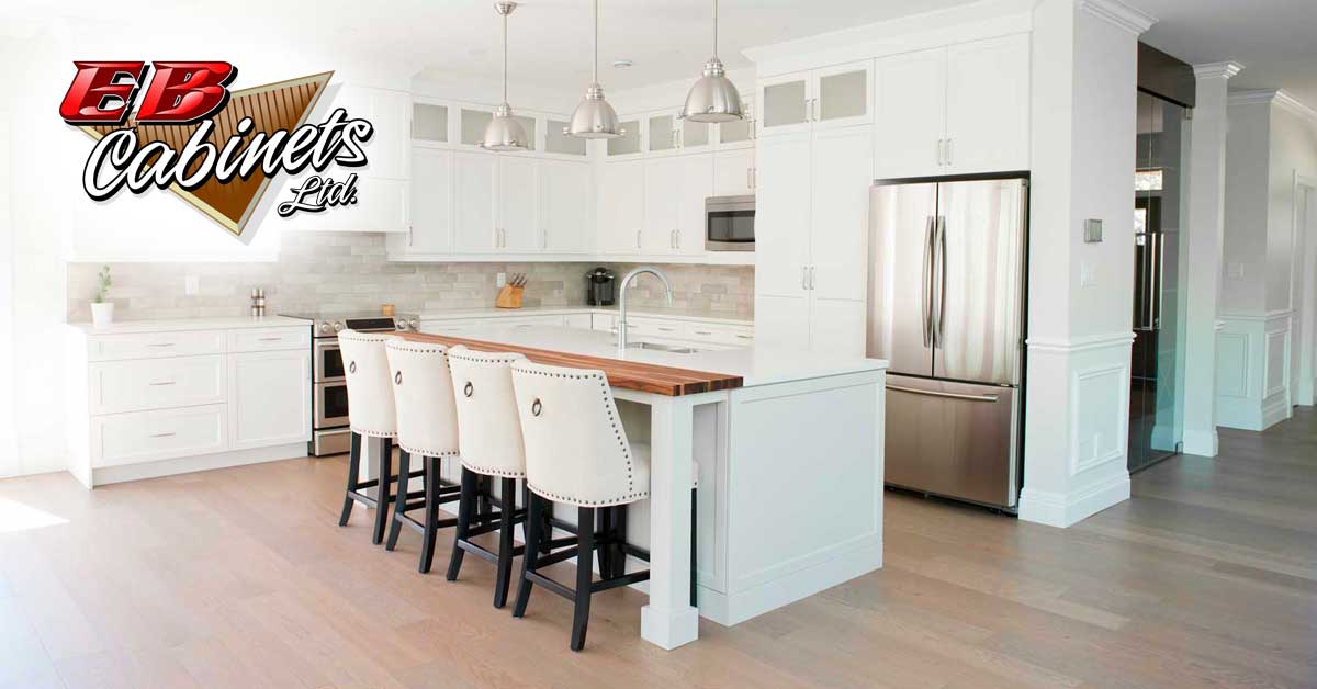 EB Cabinets | Home